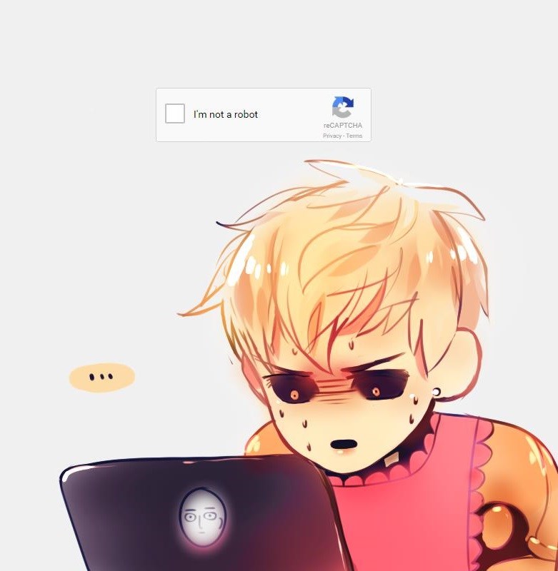 Dammit, Not Again! - Cartoons & Anime - Anime | Cartoons | Anime Memes ...