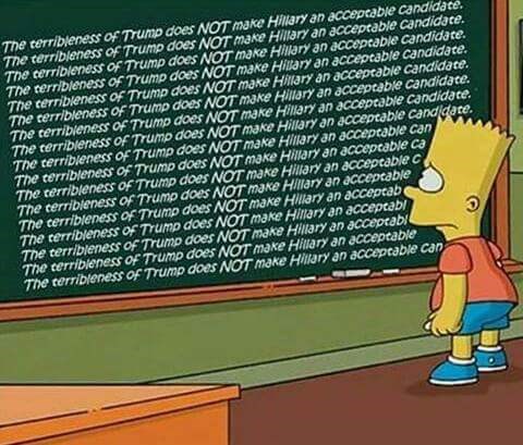 Terribleness - Politics - political memes