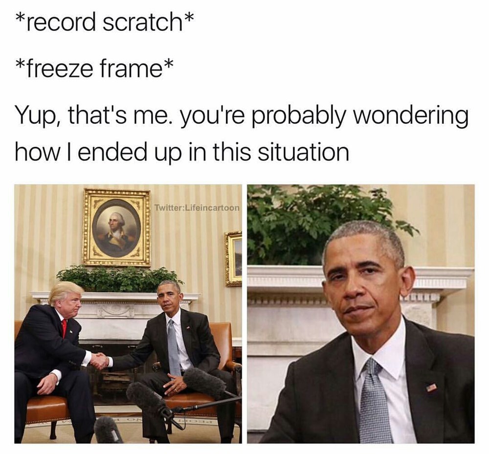 Memebase - barack obama - Page 4 - All Your Memes In Our Base - Funny ...