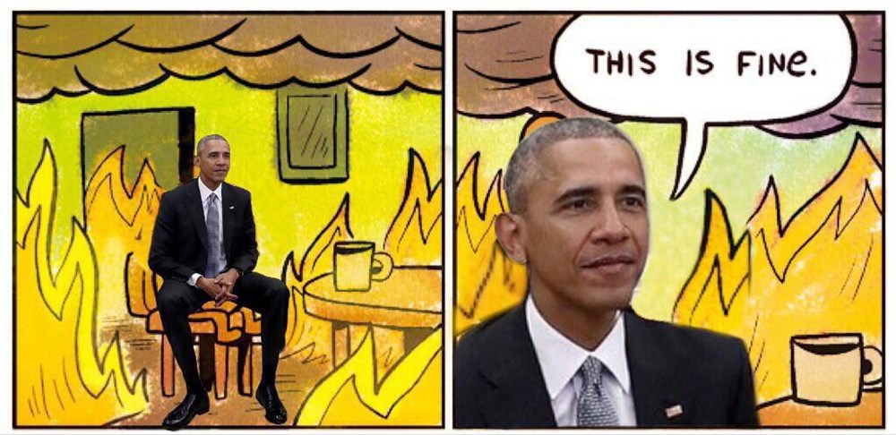 Memebase - barack obama - Page 4 - All Your Memes In Our Base - Funny ...