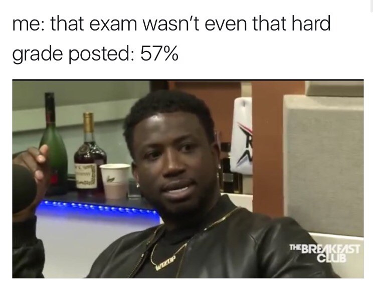 A Little Overconfident? - Memebase - Funny Memes