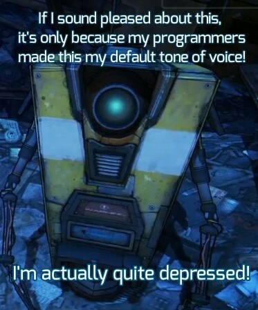 Funny Borderlands Memes Also The New Member Who Is About To Join Has