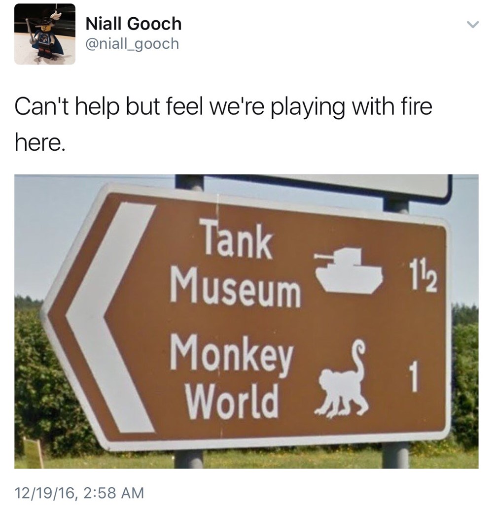 It's only a matter of time - Memebase - Funny Memes