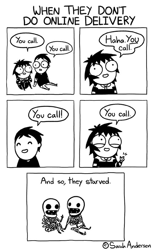 You call. - Memebase - Funny Memes