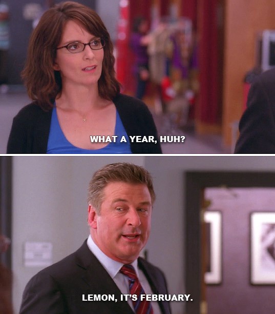 Kenneth 30 Rock Quotes