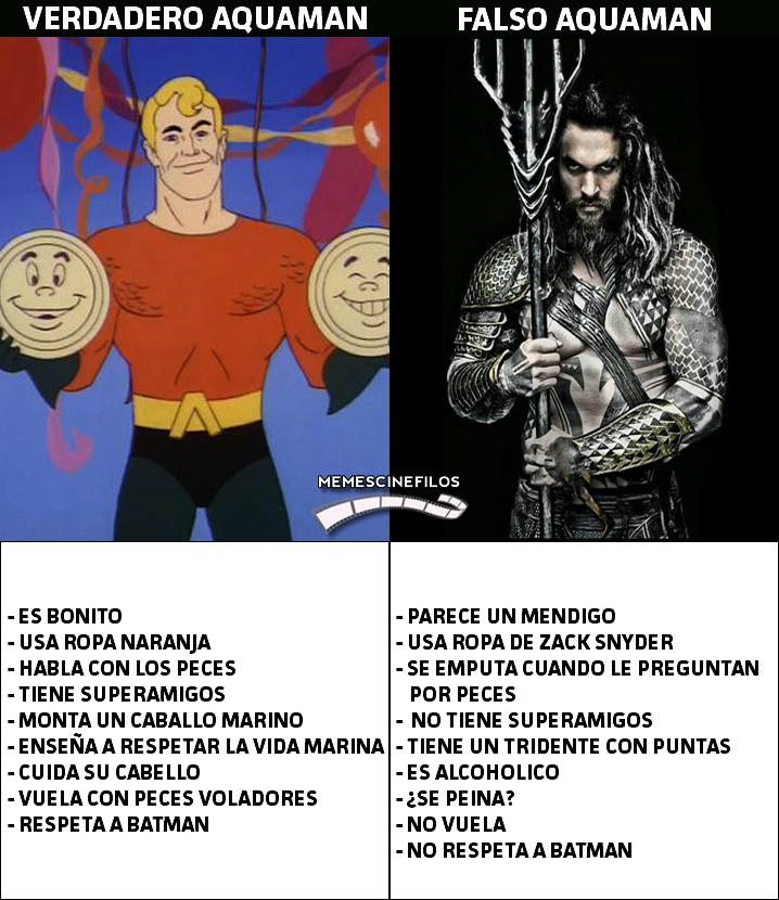 Loquillo - Memes - Page 4 - Una dosis diaria de humor en español ...