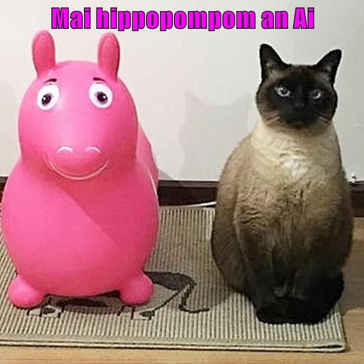 You Have To Admit There's A Strong Family Resemblance - Lolcats - lol ...