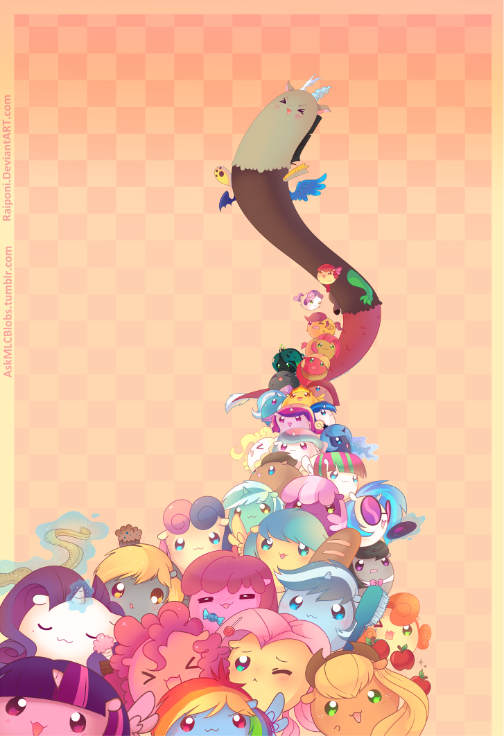 My Little Brony - dj PON-3 - Page 3 - my little pony, friendship is ...