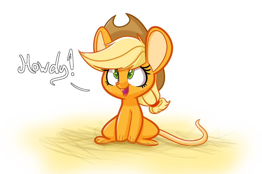 Applewood Cheddar - My Little Brony - my little pony, friendship is ...