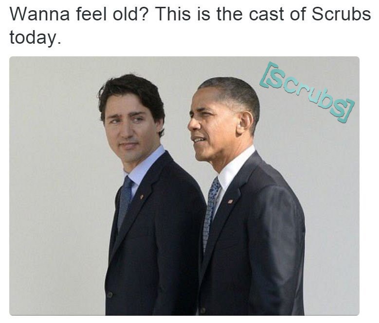 They grow up so fast - Memebase - Funny Memes