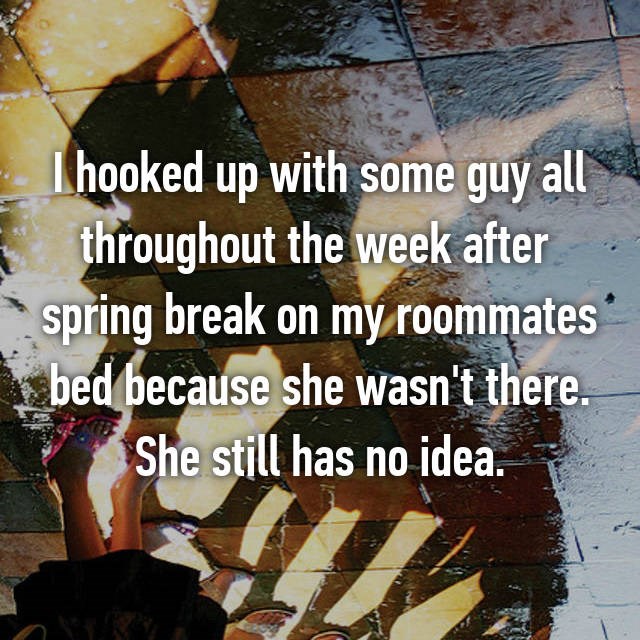 Insane Spring Break Stories and Ridiculous Videos That Perfectly ...