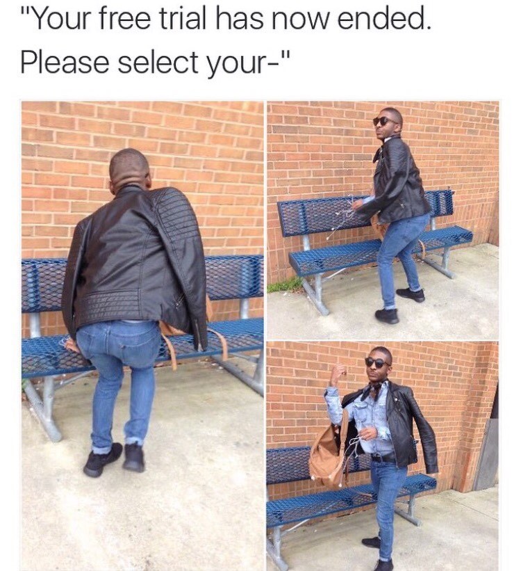 I'm out - Memebase - Funny Memes