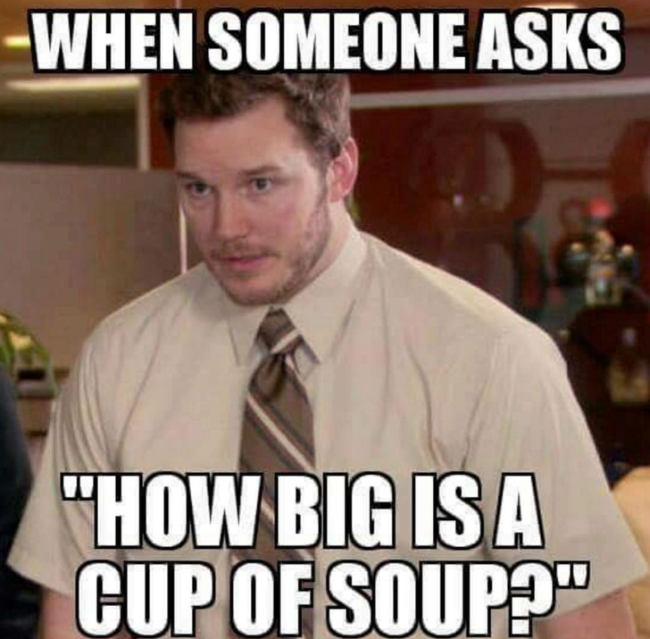 The Joys of Working in the Food Service Industry in 35 Memes - Memebase ...