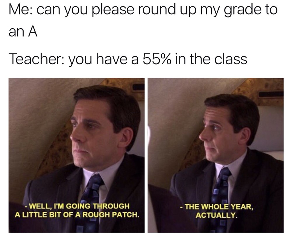 Make that four years - Memebase - Funny Memes