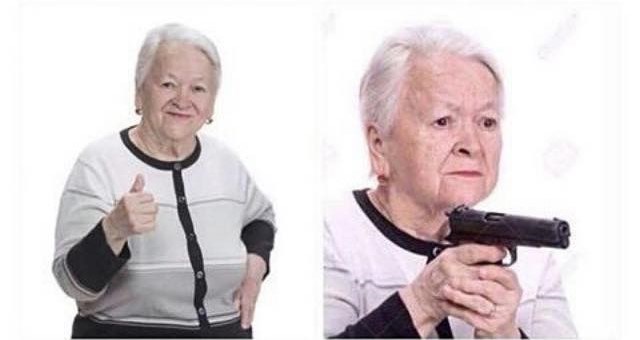 When I Reply With "K" Vs. When People Reply to Me With "K" - Memebase ...