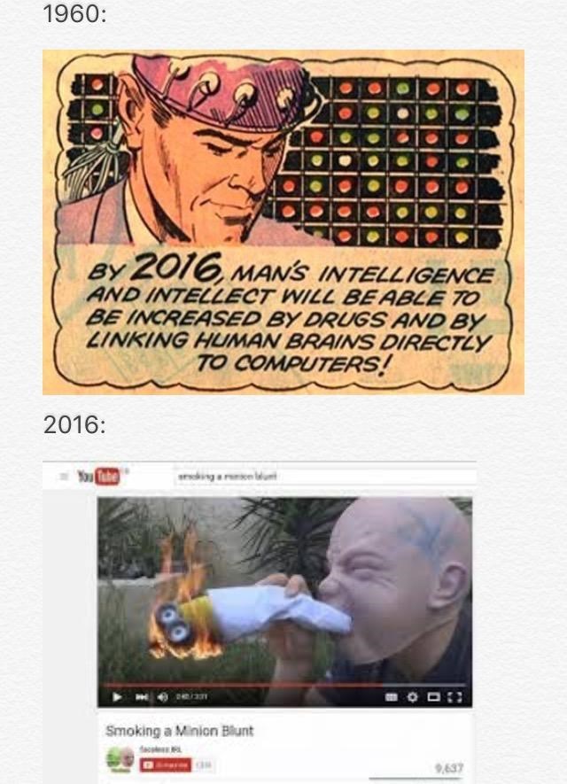 Exceeding Expectation - Memebase - Funny Memes