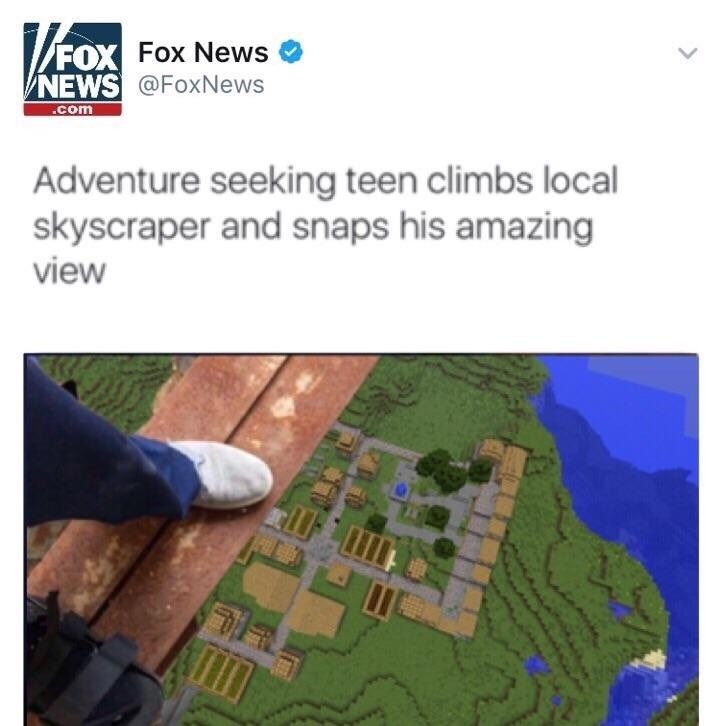 Memebase - minecraft - Page 5 - All Your Memes In Our Base - Funny ...