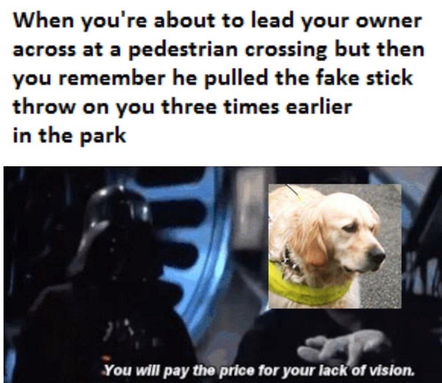 Retribution - Memebase - Funny Memes