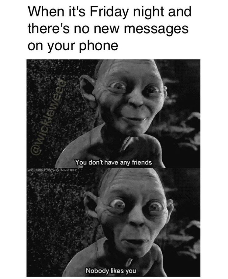 47+ Tren Gaya New TGIF Meme, Gif Meme