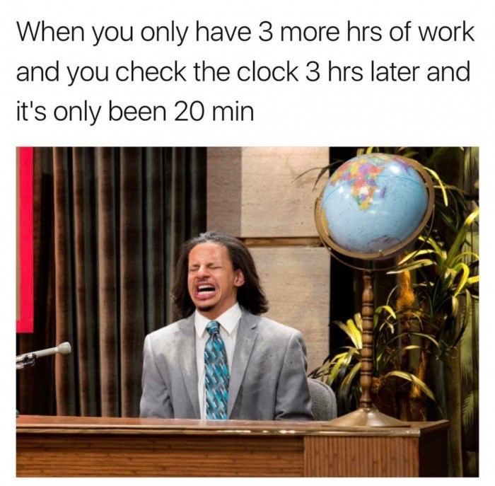 23 Memes to Help You Over the Afternoon Slump - Memebase - Funny Memes ...