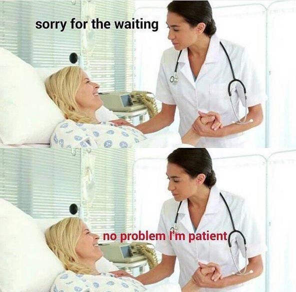 Memebase - doctors - Page 6 - All Your Memes In Our Base - Funny Memes ...