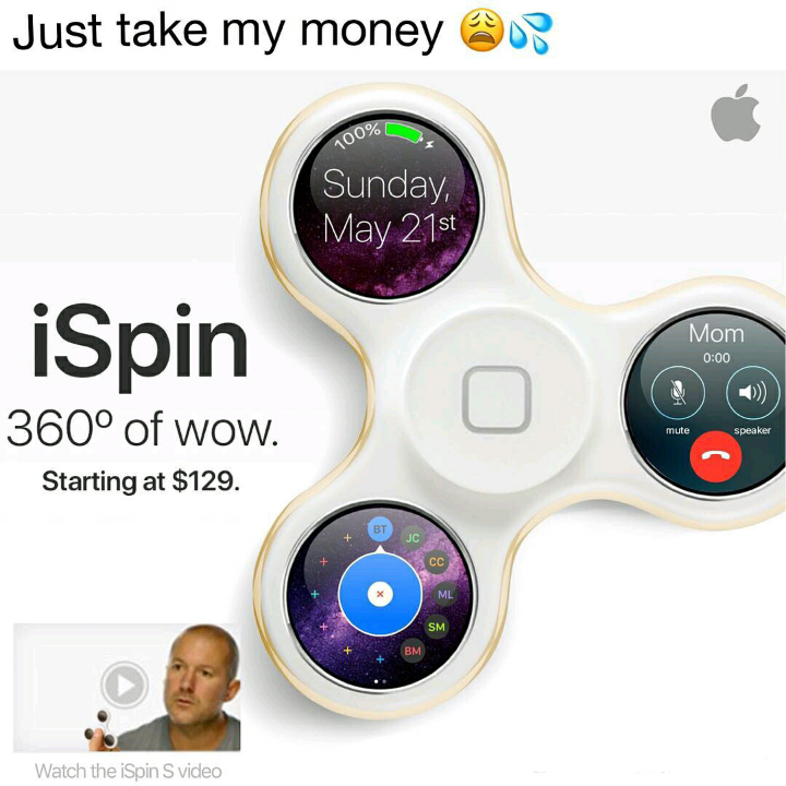 Apple Works Fast - Memebase - Funny Memes