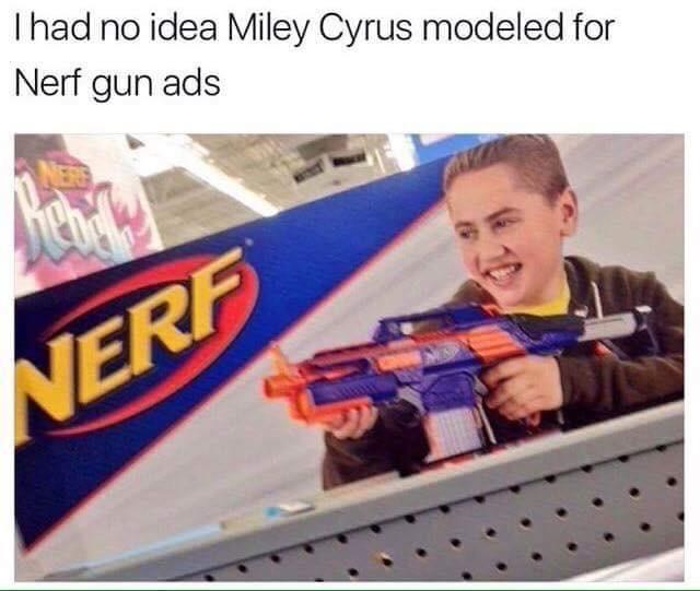 Memebase - miley cyrus - Page 2 - All Your Memes In Our Base - Funny ...