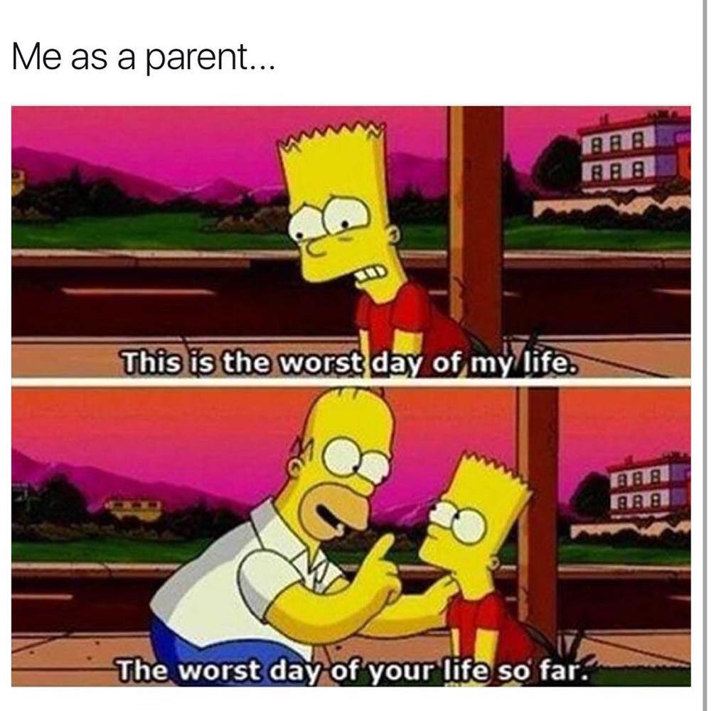 It's All About Perspective - Memebase - Funny Memes