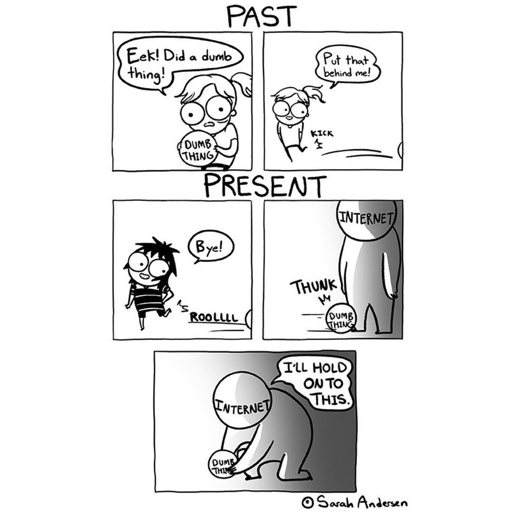 You Can Never Escape - Memebase - Funny Memes