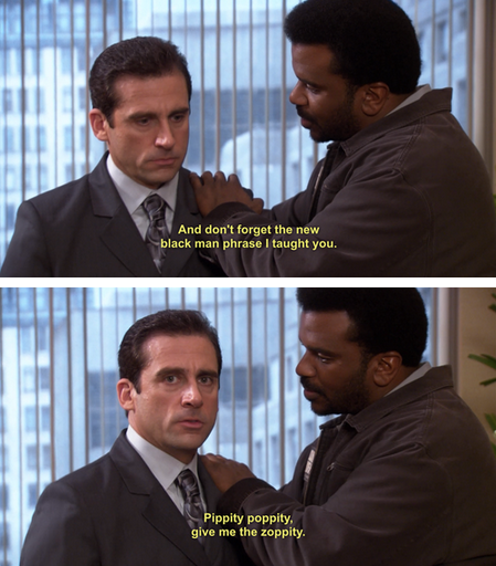 Throwback Thursday: 23 of Our Favorite Funny Moments From 'The Office ...
