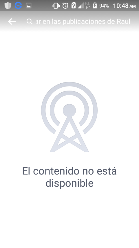 Típico: envías tu pack (falso) y te responden con uno mejor - Loquillo