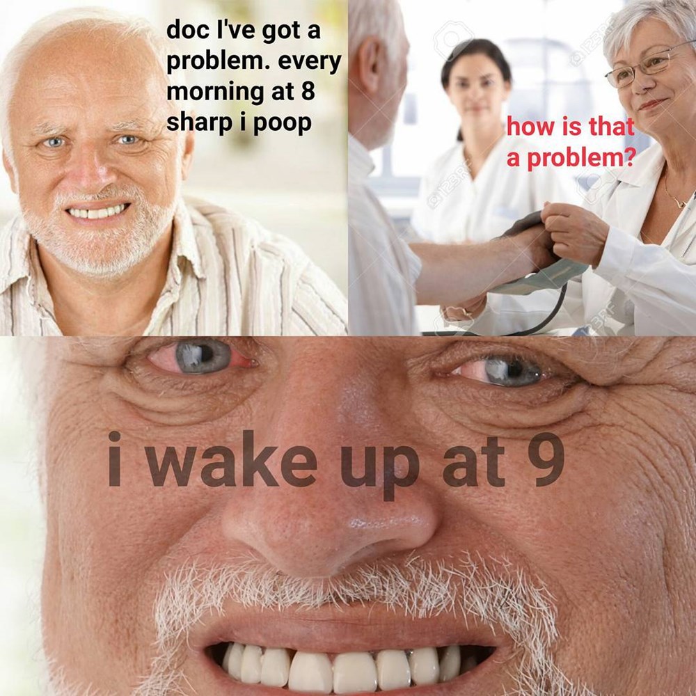 Depends Memebase Funny Memes