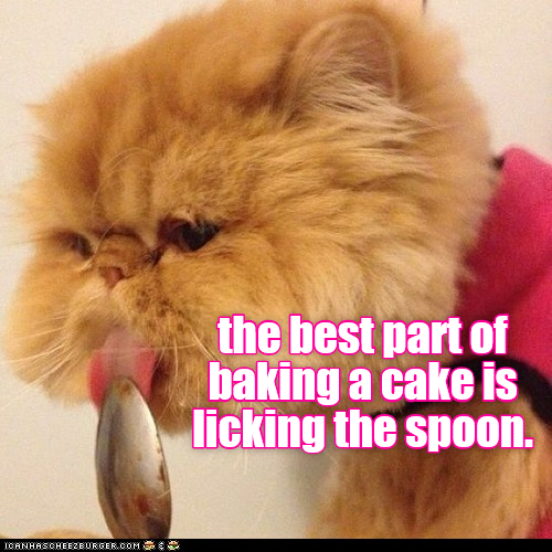 The best part - Lolcats - lol | cat memes | funny cats | funny cat ...