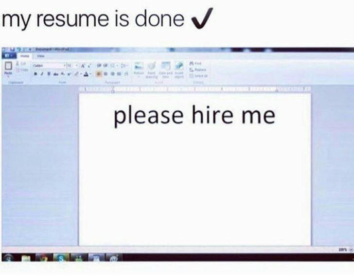 Hired - Memebase - Funny Memes