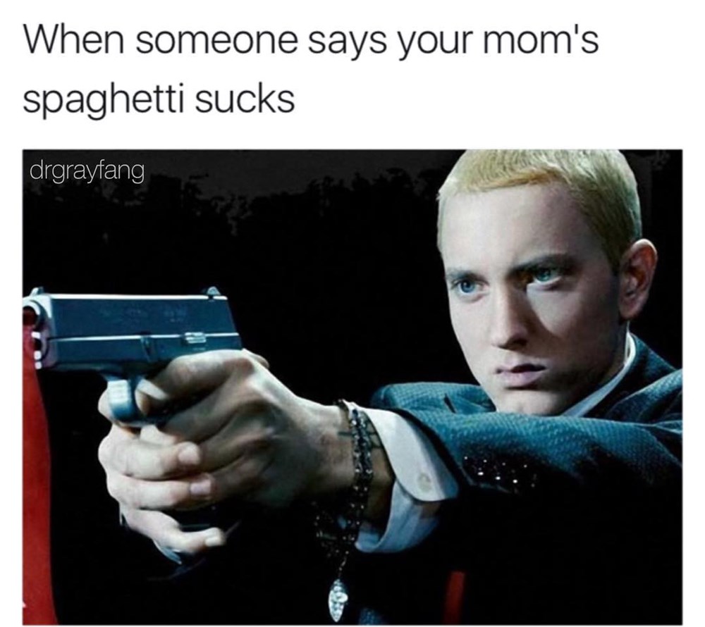 Eminem Meme Hilarious