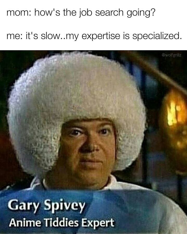 A Very Particular Set of Skills - Memebase - Funny Memes