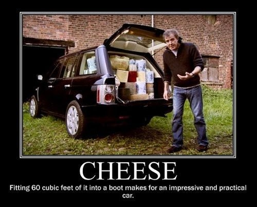 34 Of Top Gear's Most Hilarious Moments - Memebase - Funny Memes