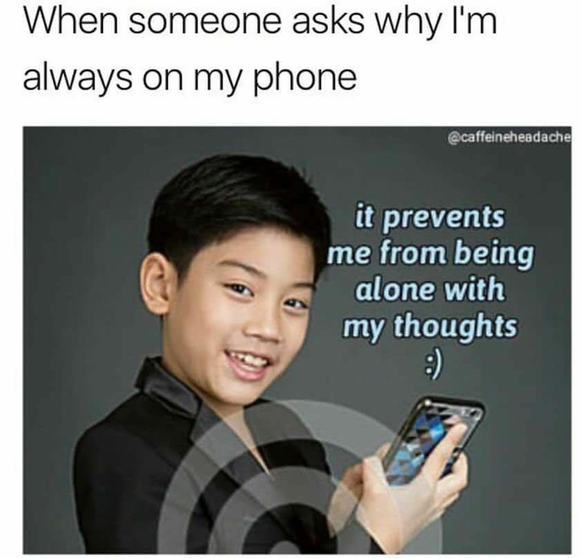 Healthy Distractions - Memebase - Funny Memes