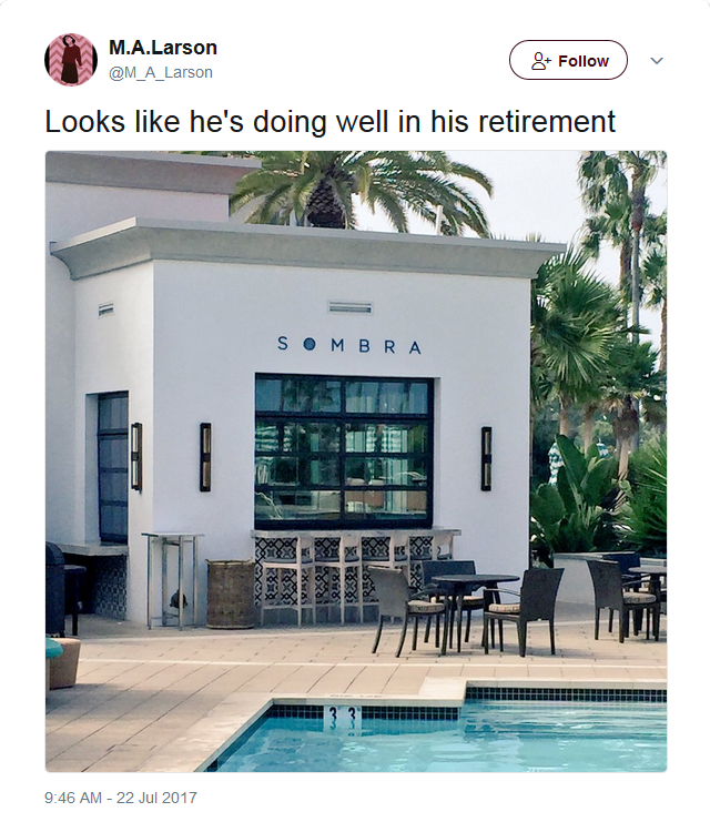 He's Waiting for His Redemption - My Little Brony - my little pony ...