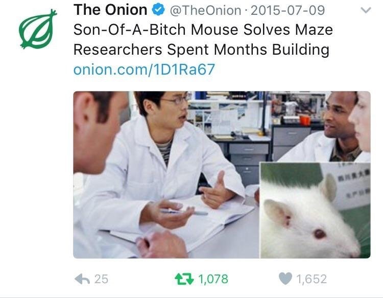 Has Science Gone Too Far? - Memebase - Funny Memes