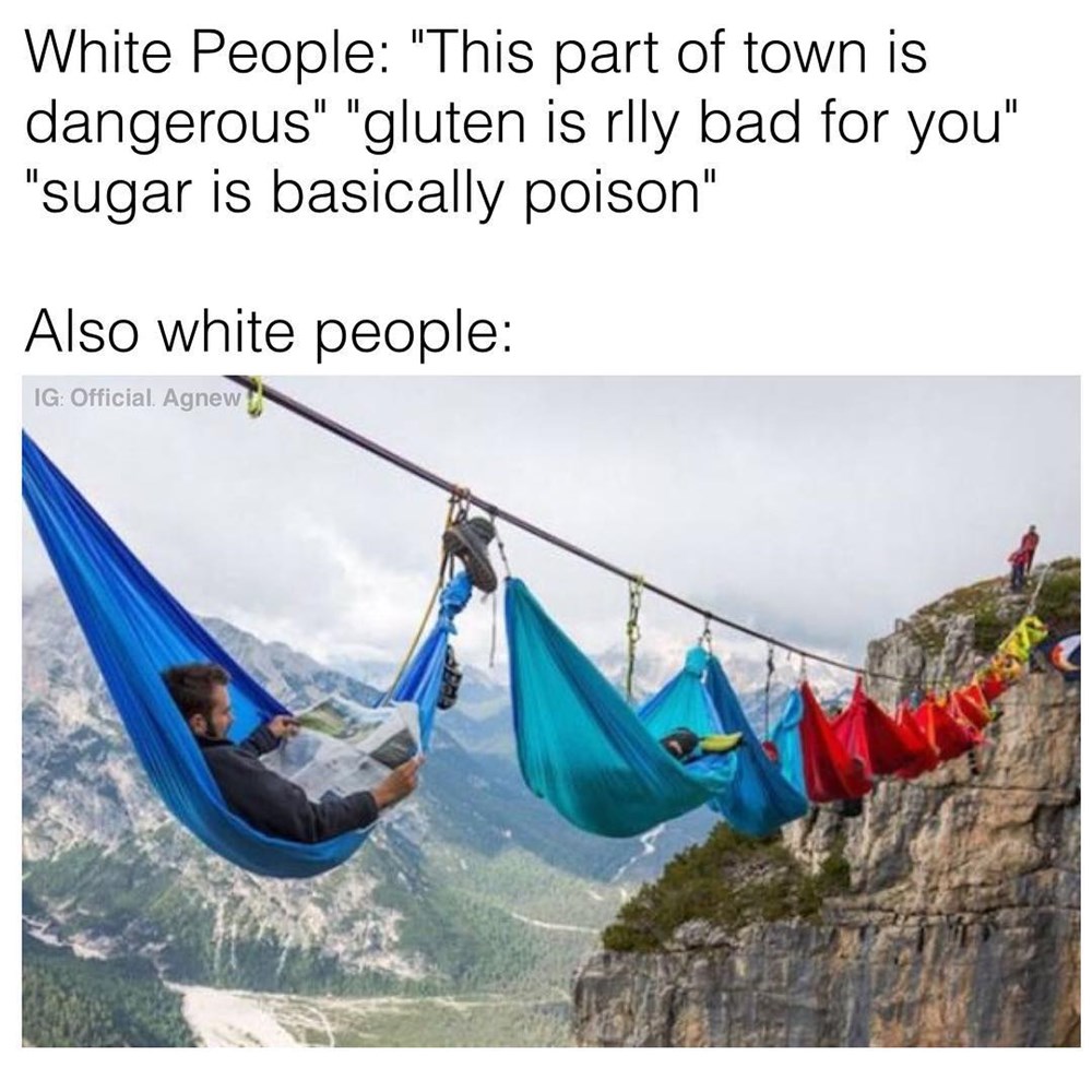 This Is Totally Safe - Memebase - Funny Memes