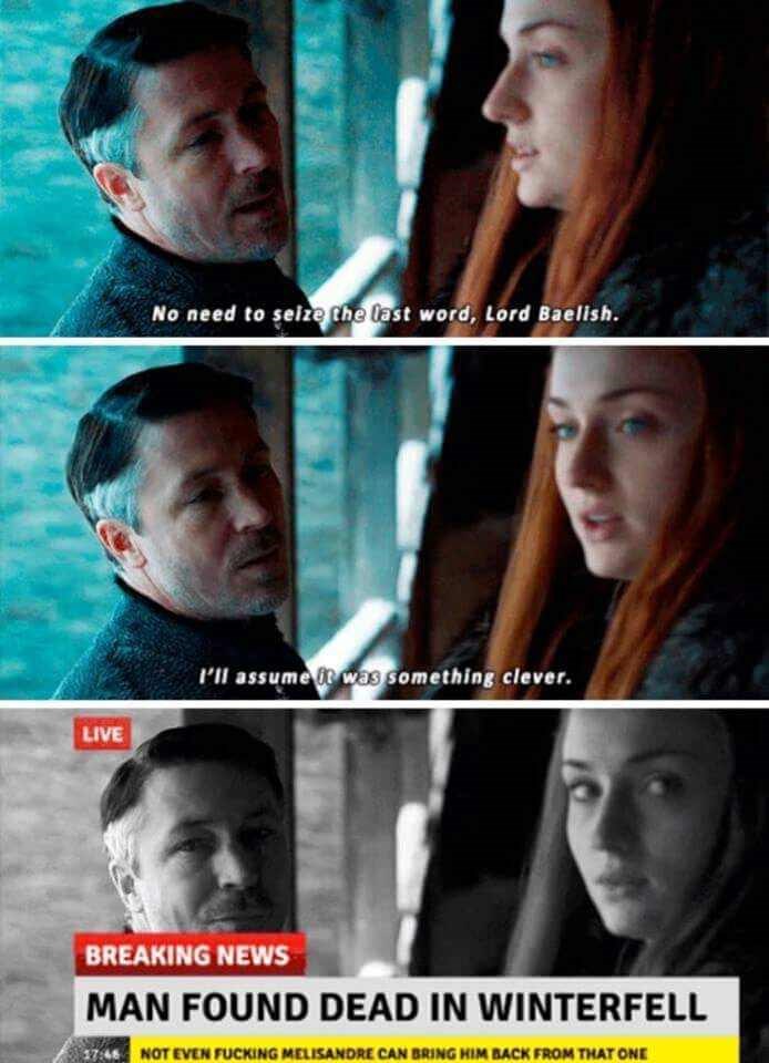 Darth Sansa Memes Memebase Sansa Stark All Your Memes In Our Base