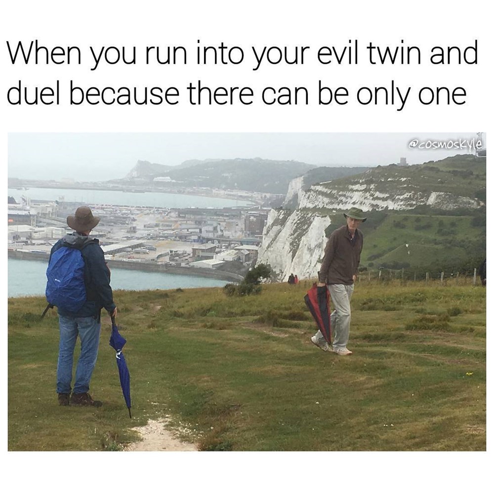 See You In Hell - Memebase - Funny Memes