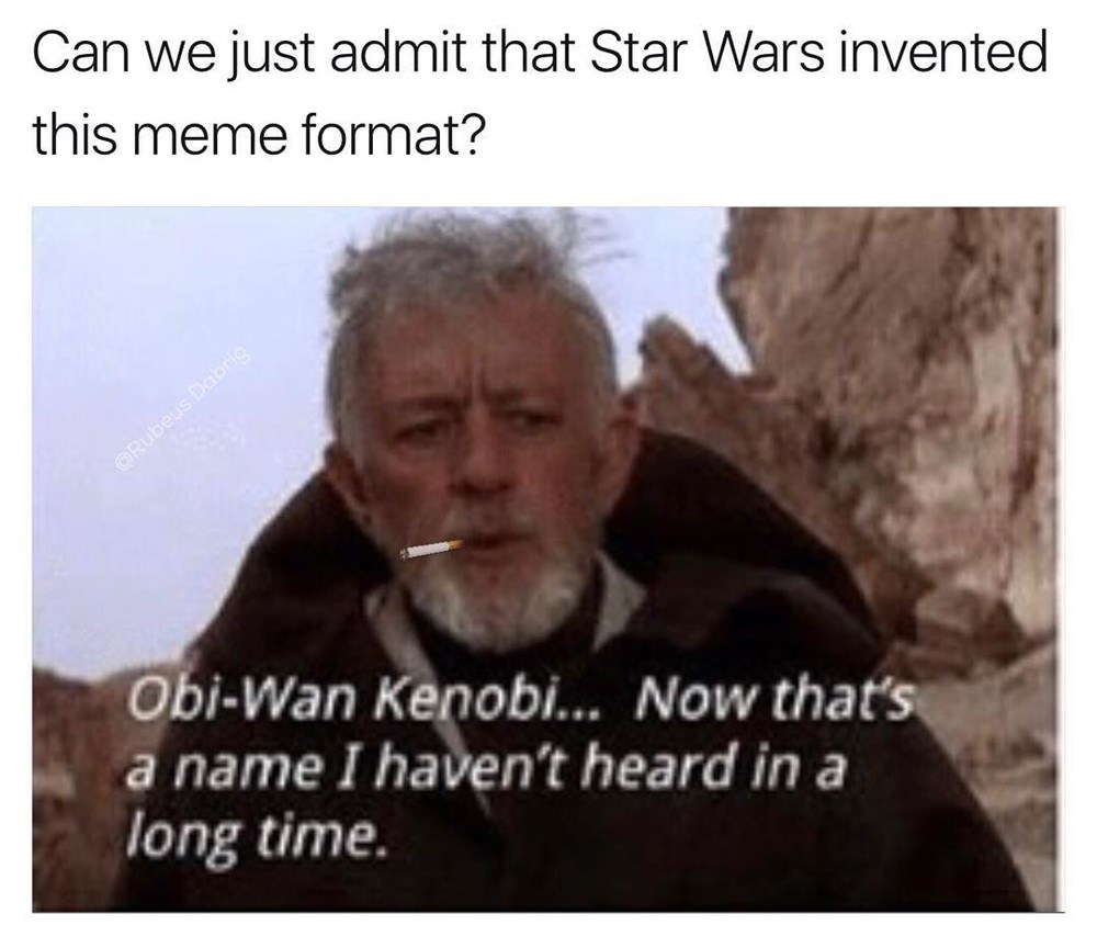 The OG - Memebase - Funny Memes