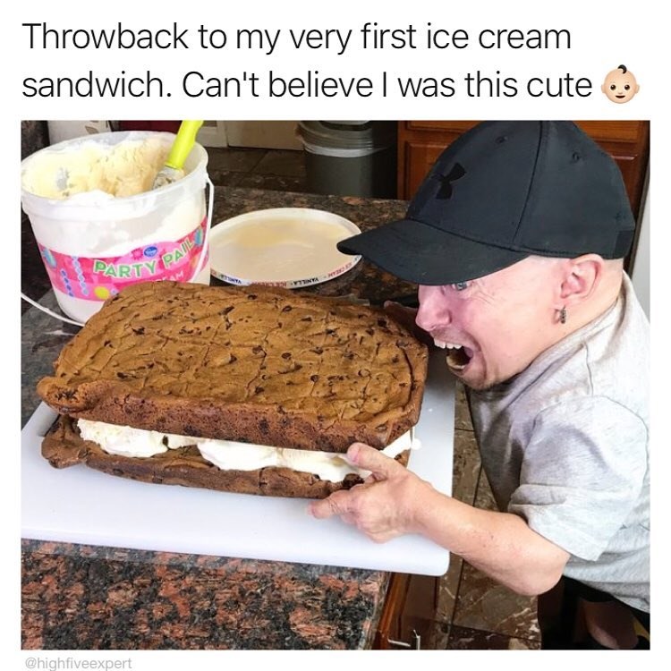 Memebase - ice cream - Page 3 - All Your Memes In Our Base - Funny ...