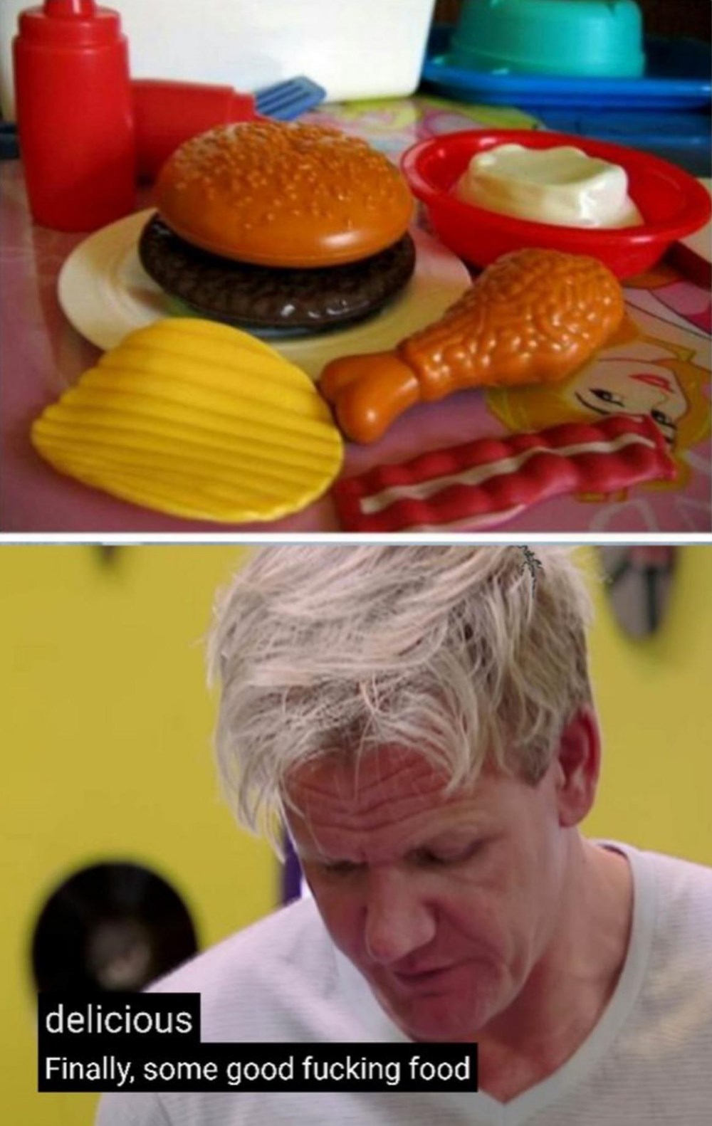 Memebase - gordon ramsay - Page 4 - All Your Memes In Our Base - Funny ...