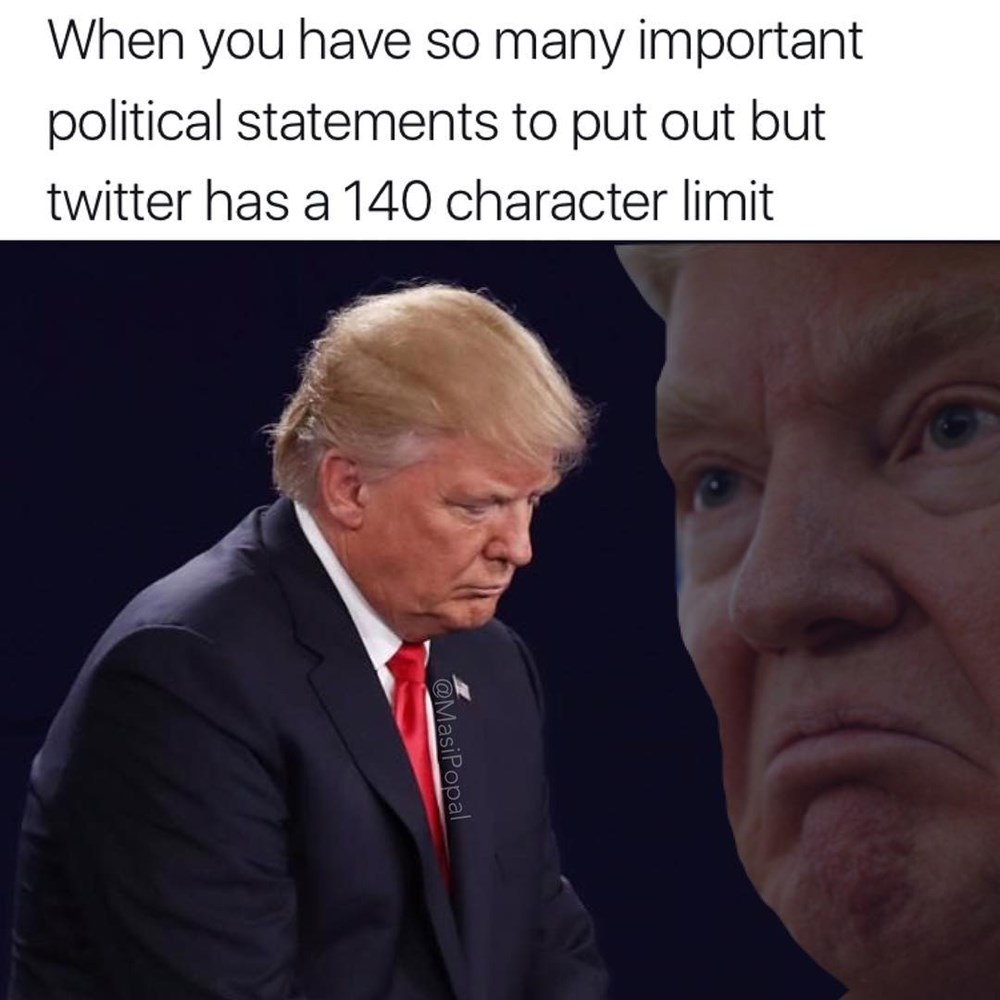 Life Is Full Of Challenges - Memebase - Funny Memes