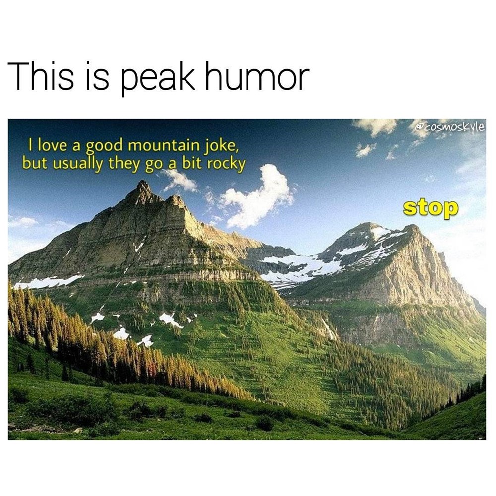 Rocky Mountains Memes Visit The Rocky Mountains Funny Bear National