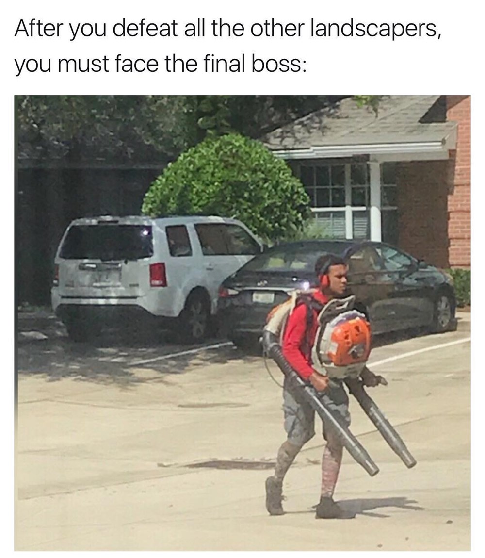 Memebase - landscape - All Your Memes In Our Base - Funny Memes ...