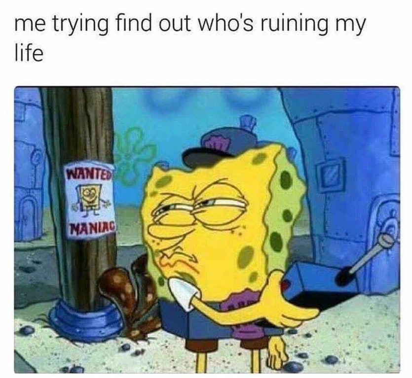 Just Can't Figure It Out - Memebase - Funny Memes